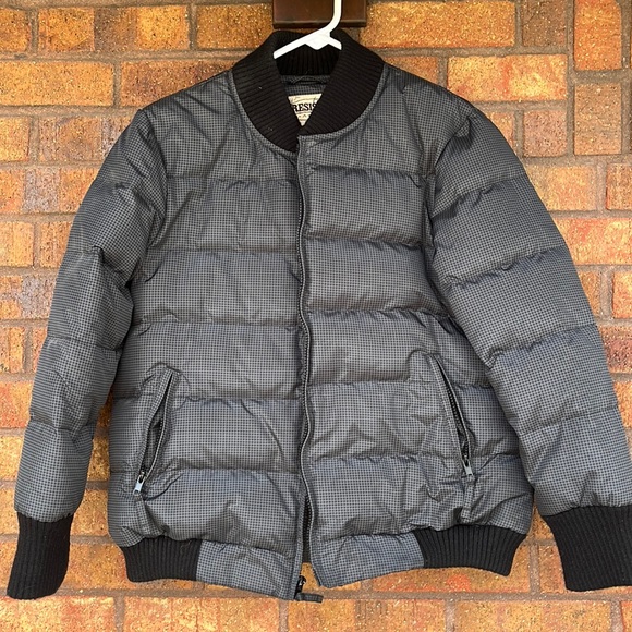 Resistol Ranch | Jackets & Coats | Resistol Parka | Poshmark